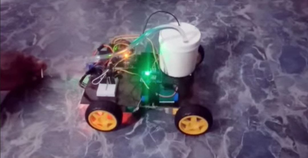 Infinity Tech Solution